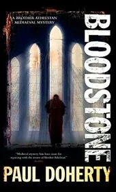 All 21 Brother Athelstan Books in Order (2026)